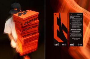 Logo và bộ nhận diện thương hiệu mới của Biti’s Hunter – Hội Những ...
